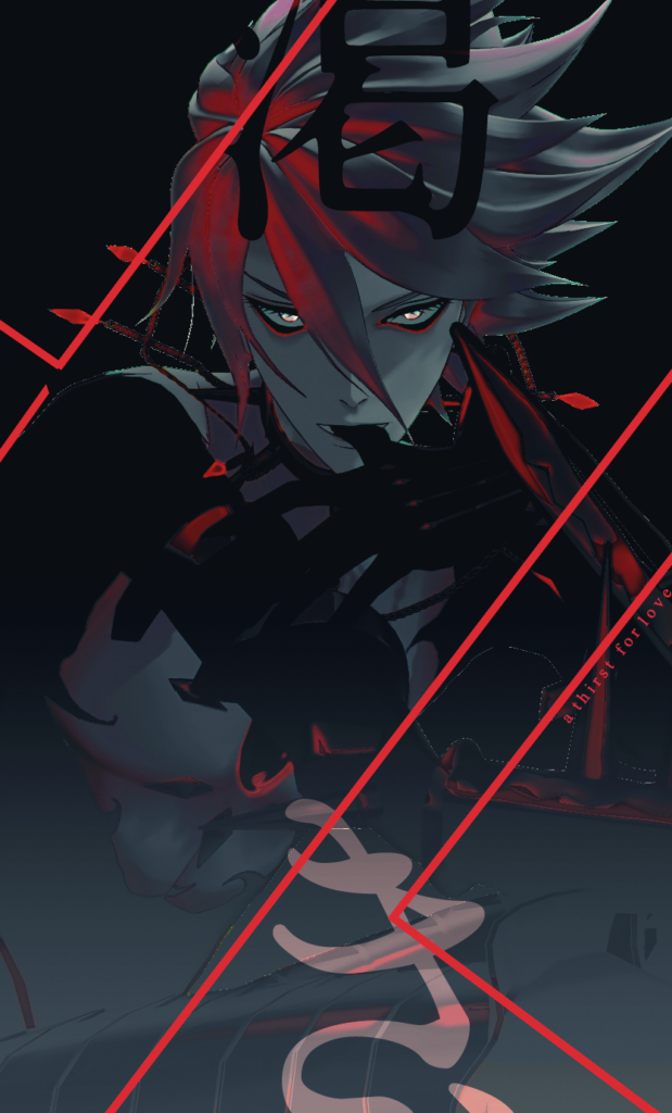 Karna(FGO) – TWDesign